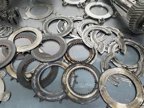 Sentry Module Technical Ih Talk Red Power Magazine Community