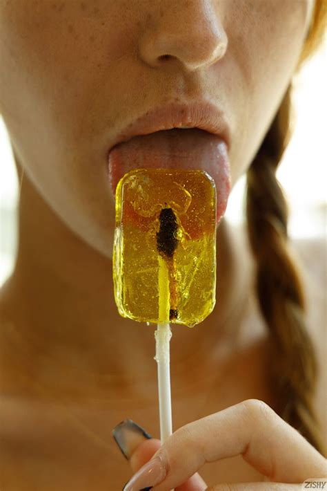 Zoey Luna In Scorpion Season By Zishy Erotic Beauties