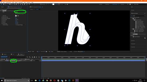 Solved I Cant Select A Certain Mask Under The Path Drop Adobe
