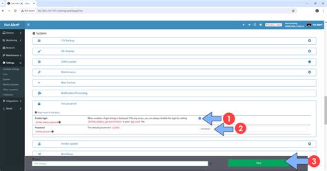 How To Install Pi Alert On Your Synology NAS Marius Hosting