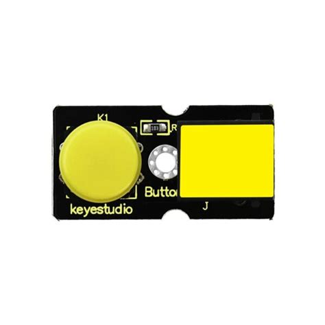 Bouton Poussoir Pour Easyplug Arduino Robotisâmes