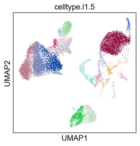 Multiomics Analysis Cbmc Cite Seq Validation On Donor 2 — Scmer 01