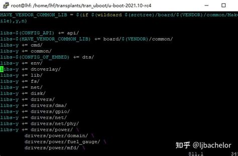 Linux学习 Uboot移植 知乎