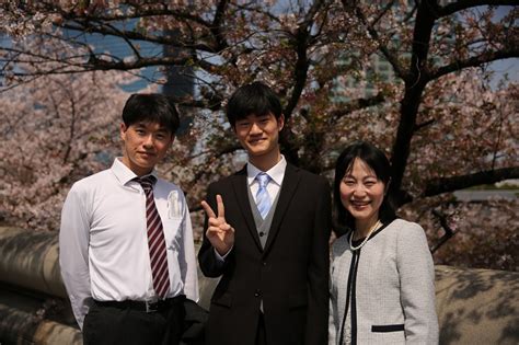 ようこそ大阪大学へ！令和5年度入学式を挙行しました － 大阪大学