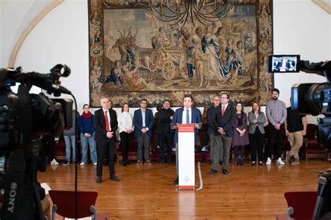 The University Of Salamanca Is Awarded The International Chair In Blockchain For Cybersecurity