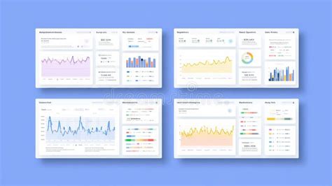 Saas Metrics Infographic Showcasing Customer Acquisition Cost Lifetime Value Monthly Recurring