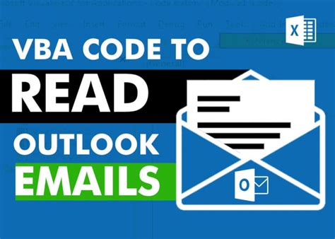 Vba Code To Send Outlook Emails Best Excel Tutorial 2026