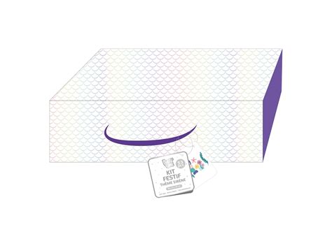 Geschenkboxen Celebration Mehrfarbig Conforama Ch