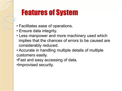 Rto Management System Pptx