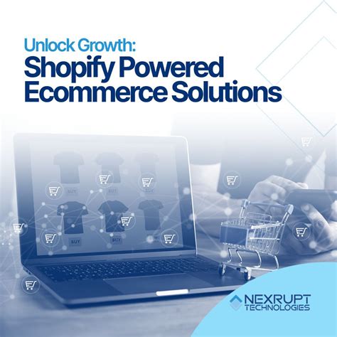 Nexrupt Technologies On Linkedin Ecommerceexcellence Shopifysuccess Shopify Ecommerce