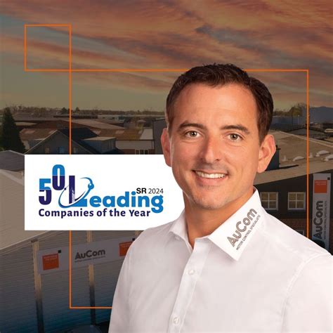 Aucom Wird Im The Silicon Review Unter Der Kategorie 50 Aucom Aucom Wird Im The Silicon Review Unter Der Kategorie 50 Aucom