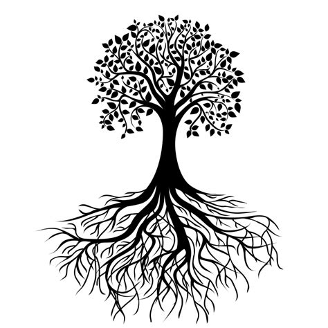 The Best Free Tree Drawing Images Download From 19305 Free Drawings Of Tree At GetDrawings