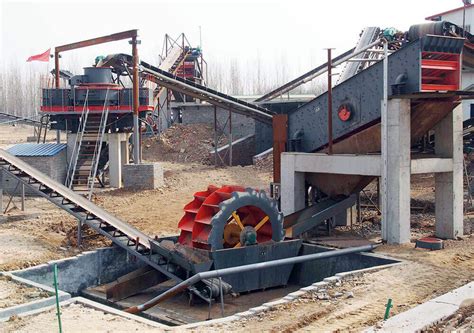 How Does A River Pebble Sand Making Plant Process Eastman Rock Crusher