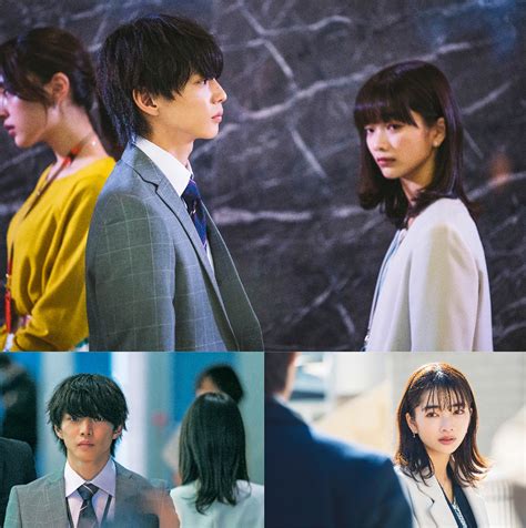 佐藤大樹×見上愛w主演！ ドラマ『liar』の名シーンを使用したop＆ed主題歌のリリックビデオ公開 The First Times