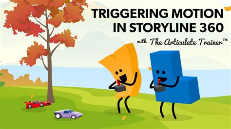 How Can I Trigger An Object To Move