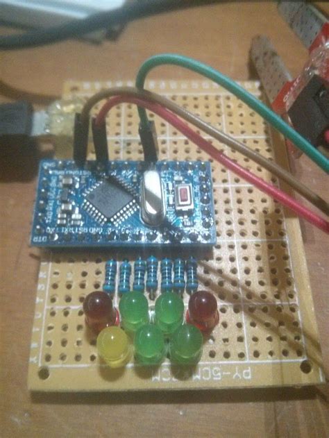 Arduino Soil Moisture Sensor Artofit