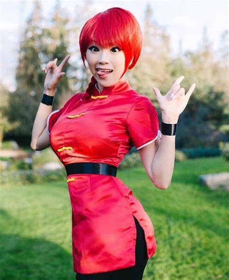 Ranma 12 Is My Favorite Anime Of All Time ️ Photography By Karen Hong