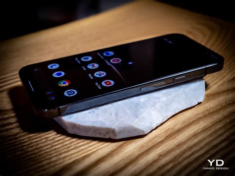 Pixel 9 Pro And Pixel 9 Pro XL Review AI Future Today Yanko Design