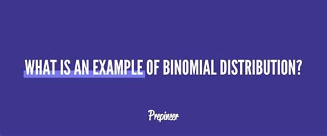 How To Identify Binomial Distribution Problems Fast
