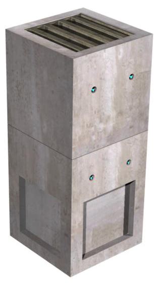 Inlet Type C Oldcastle Infrastructure