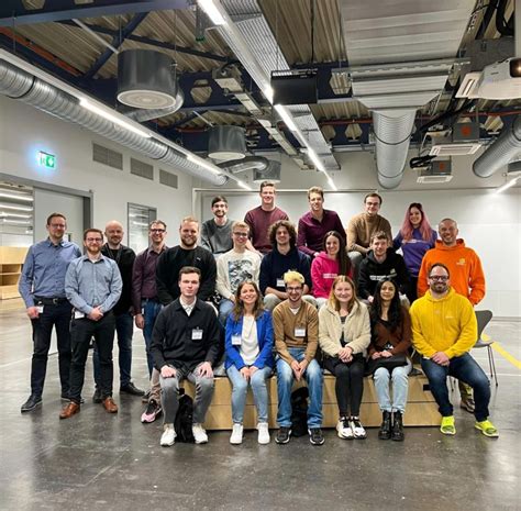 Festo On Linkedin Innovationchallenge Pitches Festo Festoglobal