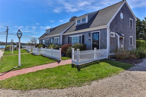 115 Jericho Path Falmouth Ma 02540 ®