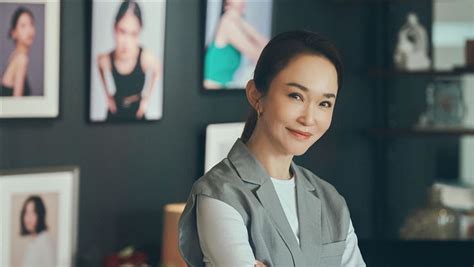 小孩交給影帝老公李銘順新加坡女神范文芳來台拍戲當放風很放心 娛樂星聞