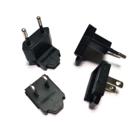 PCS Lot APD EU US PLUG Switch Connector AC DC Adapter For APD Power Supply US EU Plug