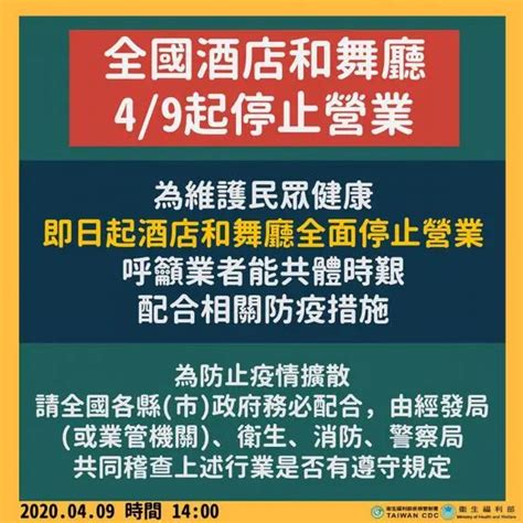 八大行業是哪八大？回顧從女公關確診、全台酒店舞廳暫停營業再到解禁