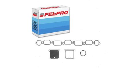 Fel Pro Intake And Exhaust Manifolds Combination Gasket Bcwv Fel Ms