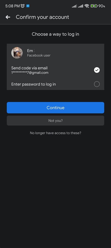 My Facebook Account Was Hacked Today I Already Tried The Ids But They Keep Saying They Cant