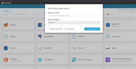How To Connect Dynamodb To Quicksight Helical IT Solutions Pvt Ltd