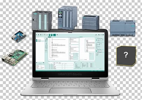 Computer Software Grafcet Simatic Step 7 Sequential Function Chart Programmable Logic