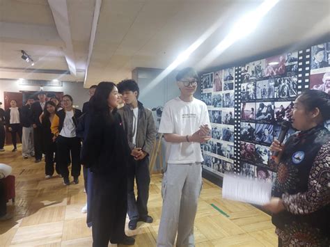 Hobby School Of Ulaanbaatar