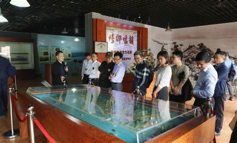 专家学者来调研出招沙井金蚝小镇值得你期待 搜狐大视野 搜狐新闻
