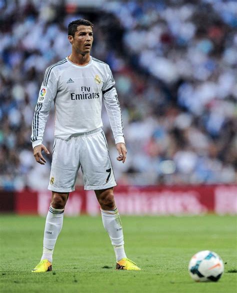 عکس؛ رونالدو و استایل معروفش در ضربات ایستگاهی این بار در النصر فوتبالی