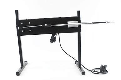 Sybian Toronto Sex Machines