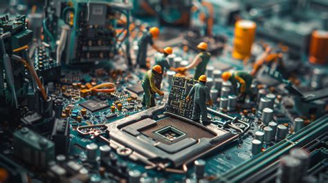 Guide Complète à Propos De La Mise à Jour Du Bios Du Pc