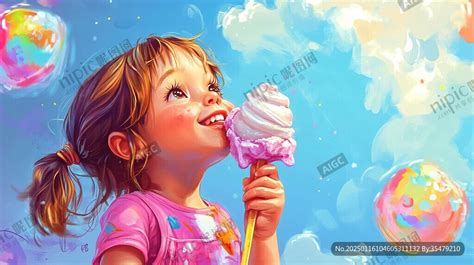 Ai创作图吹泡泡糖女孩 棒棒糖包装插画 梦幻冰激凌 童年的棒棒糖 彩虹糖包装插画 梦幻儿童插画 拿糖果的小孩 棒棒糖小女孩 吃棒棒糖的小孩 糖果风插画 棉花糖广告 六一梦幻童年 糖果小女孩 卖