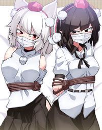 Kikoka Mizuumi Aya Momi Touhou Project E Hentai Lo Fi Galleries