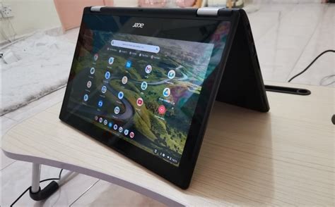 Acer Flip Chromebook Computers And Tech Laptops And Notebooks On Carousell