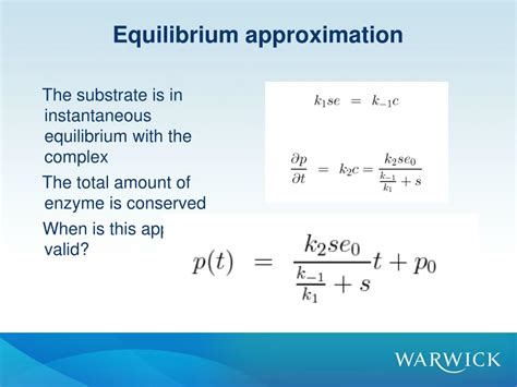 Ppt Enzyme Kinetics Vinicio Gonzalez Perez Powerpoint Presentation Free Download Id 6929724
