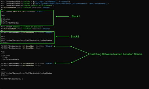 Get Location More Powershell Location Tips 4sysops