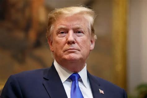Trump Revokes Security Clearances For Biden Harris Clinton And Key
