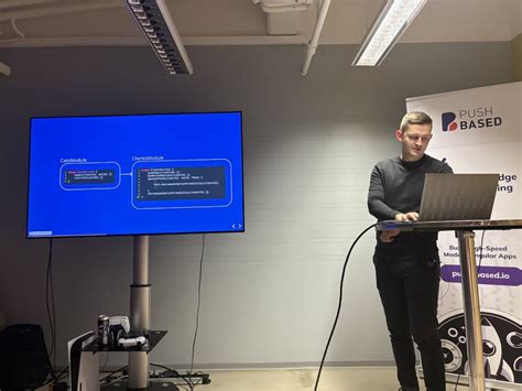 Nestjs Javascript Meetup Techcommunity Nestjs Vienna