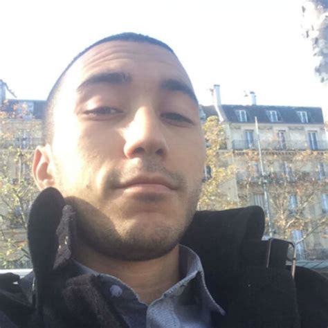 Aissam Outchakoucht Conversational Ai Specialist Doctor Of Philosophy Research Profile