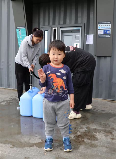 Усны хэрэглээнд хувьсгал хийх цаг болсон Unicef Монгол