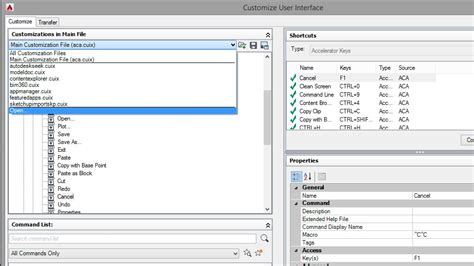 Solved Cant Reassign F1 Key To Cancel It Is Set To F1 But Still