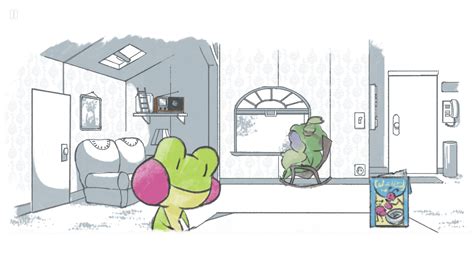 Scratching That Itch Un Pas Fragile Waltorious Writes About Games
