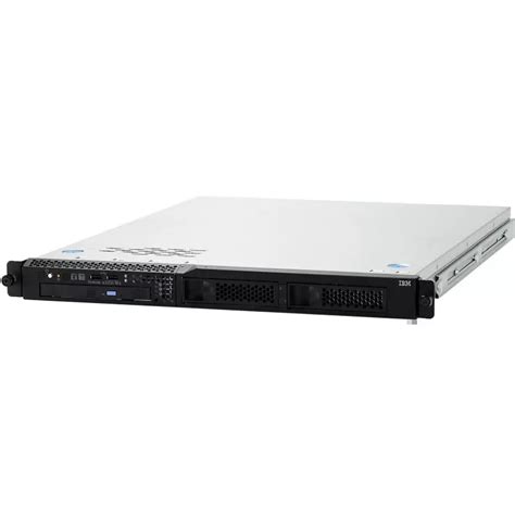 Manual De Usuario Ibm System X 3250 M4 15 Páginas